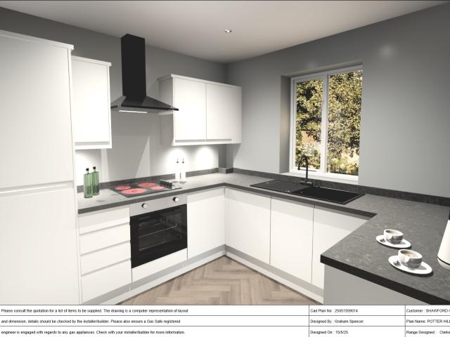 apartment for rent in Gwendoline Street, Rotherham, Potter hill, Rotherham, Potter hill