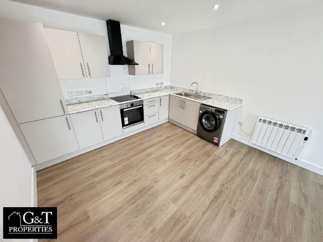 apartment for rent in d High Street, Dudley