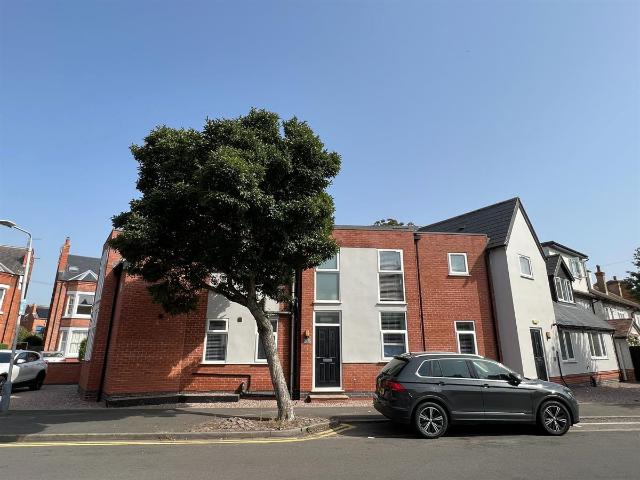 apartment for rent in d Rutland Road, West Bridgford, Nottingham