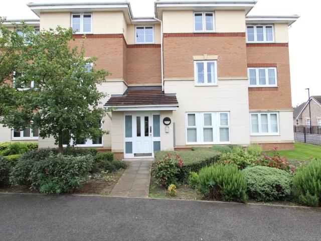 apartment for rent in Doveholes Drive, Sheffield, S13