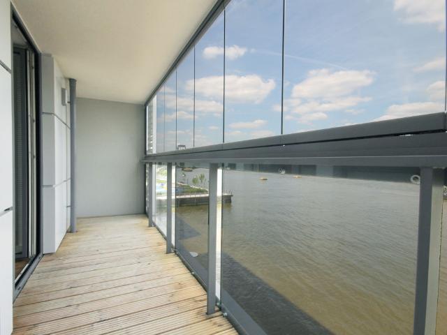 apartment for rent in Dowells Street, Greenwich