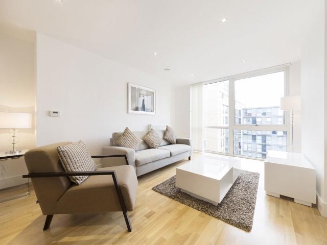 apartment for rent in Dowells Street, Greenwich