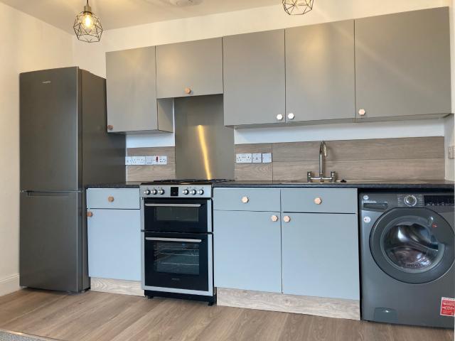 apartment for rent in Downfield Place, Edinburgh, EH11 2EJ