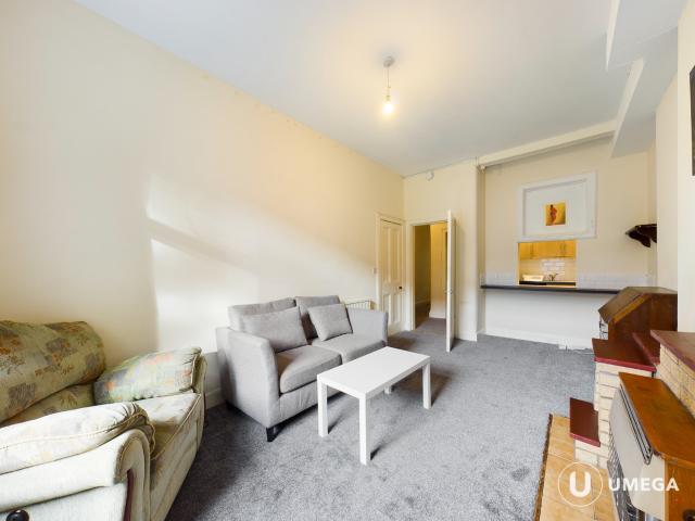 apartment for rent in Downfield PlaceEdinburgh, Dalry, EH11