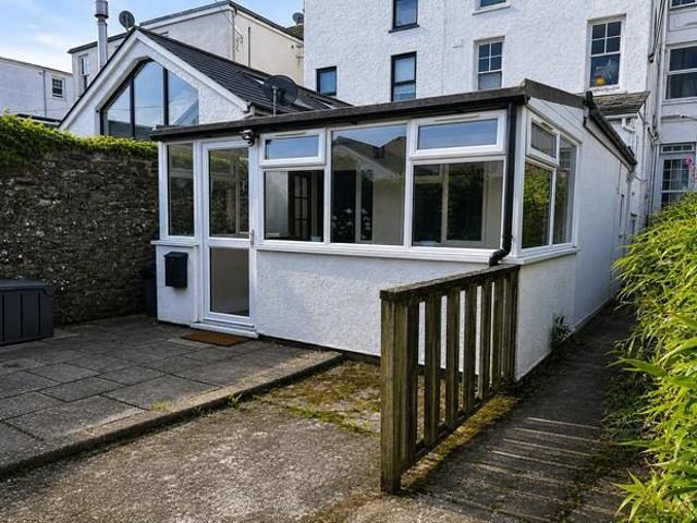 apartment for rent in Downs View, EX23 8RG