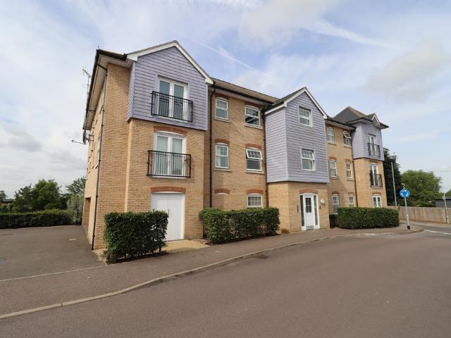apartment for rent in Dobede Way, Soham