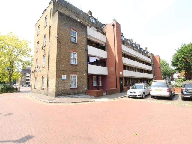 apartment for rent in Doddington Grove, Doddington Grove, London, SE17 3SX