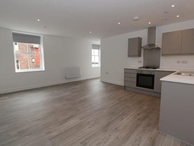apartment for rent in Dolphin Terrace, Westons Lane, Poole