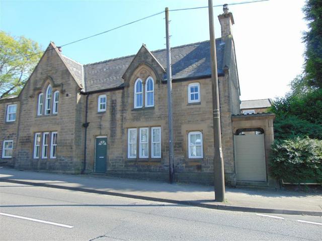 apartment for rent in Doncaster Road, Barnsley, Barnsley