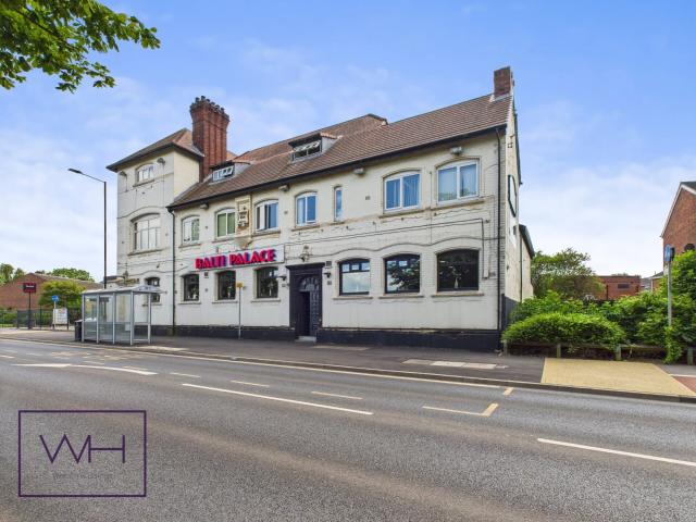 apartment for rent in Doncaster Road, Denaby Main, Doncaster, DN12 4DG