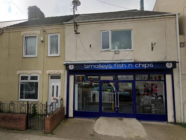 apartment for rent in Doncaster Road, Rotherham, Goldthorpe, Rotherham, Goldthorpe