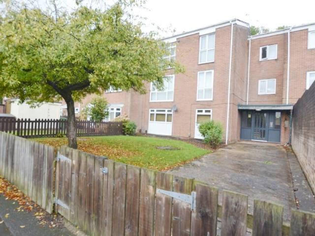 apartment for rent in Donvale Road, NE37 1DU
