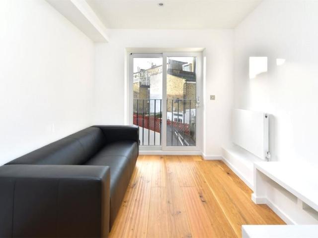 apartment for rent in Dawes Road, SW6 7QP