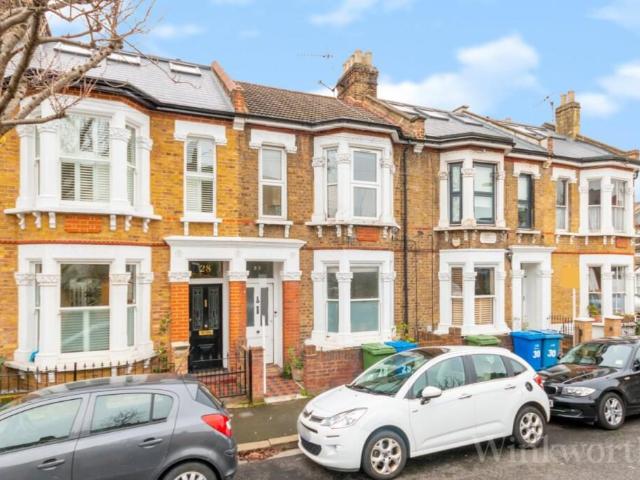 apartment for rent in Dayton Grove, SE15 2NX
