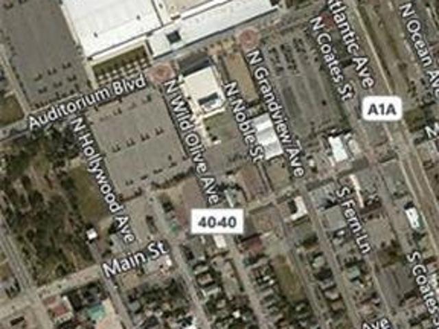 Apartment for rent in Daytona Beach. $800/mo