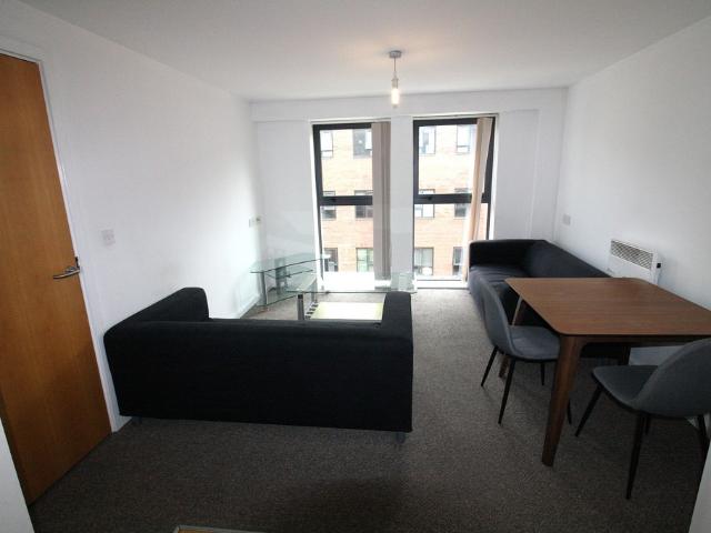 apartment for rent in Daisy Spring Works, 1 Dun Street