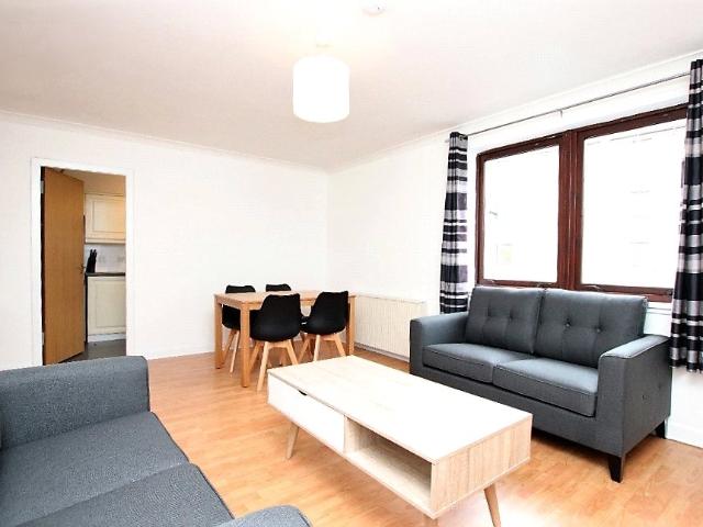 apartment for rent in Dalgety RoadEdinburgh, Meadowbank, EH7
