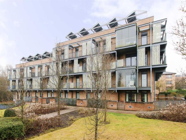 apartment for rent in Dalgin Place, Campbell Park, Milton Keynes, MK9