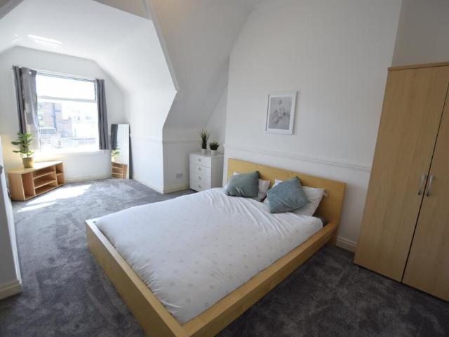 apartment for rent in Dalkeith Steps, BH1 1EZ
