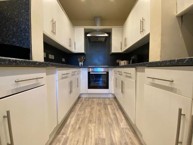 apartment for Rent in Dalkeith Road, Newington, Edinburgh, EH16 5HQ
