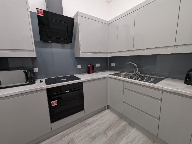 apartment for Rent in Dalmeny Street, Leith, Edinburgh, EH6 8PW