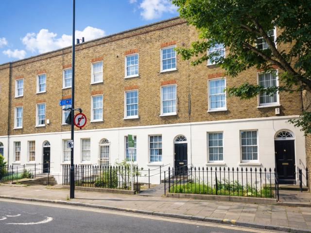 apartment for rent in Dalston Lane, London, E8
