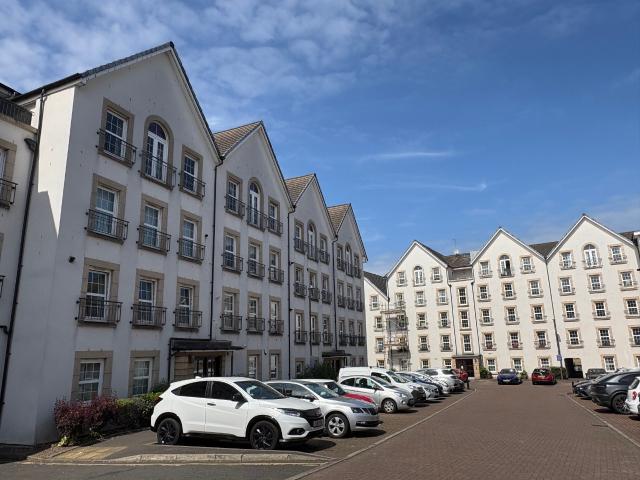 apartment for rent in Dalry Gait, Dalry