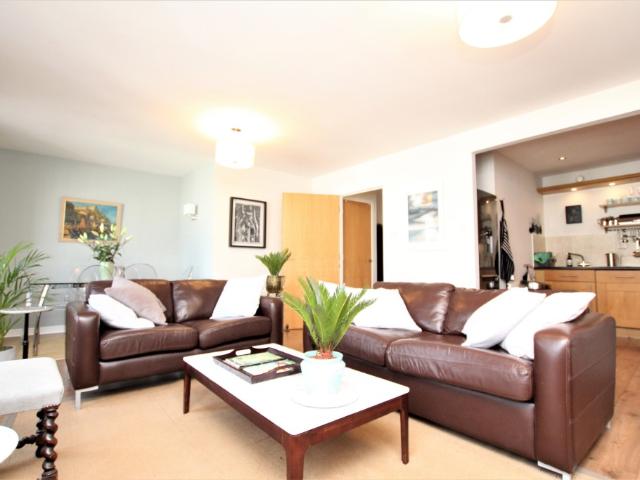 apartment for rent in Dalry GaitEdinburgh, Dalry, EH11