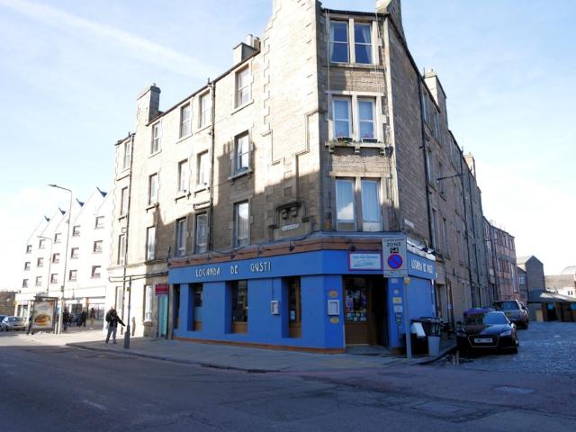 apartment for rent in Dalry Road Dalry, Edinburgh