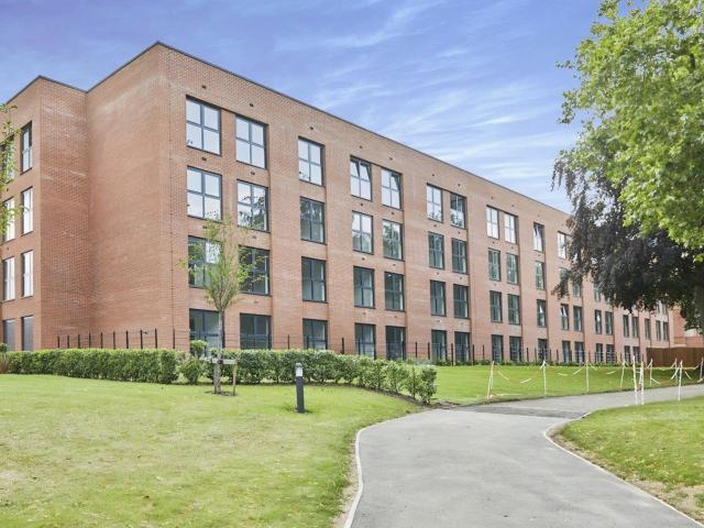 apartment for rent in Dalton House, Derby, DE1 2BF