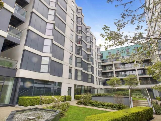apartment for rent in Dance Square, London, EC1V 3AL