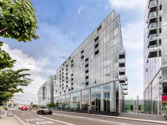 apartment for rent in Dancers Way, SE8 3FG