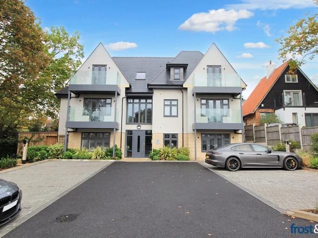 apartment for rent in Danecourt Road, Lower Parkstone