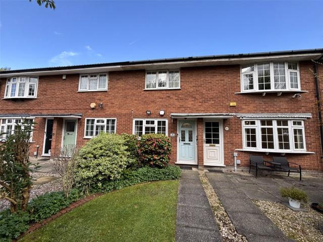 apartment for rent in Dante Close, Eccles, Manchester, Greater Manchester, M30 9DT
