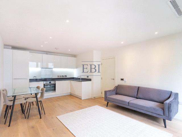 apartment for rent in Dara House, 50 Capitol Way, NW9 0BR
