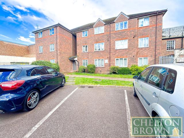 apartment for rent in, Darenth Court, Upper Priory Street, Northampton, Northamptonshire, NN1 2TY