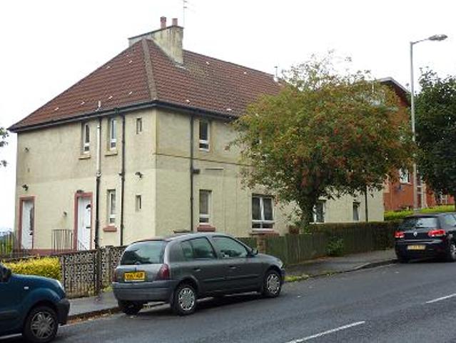 apartment for rent in Darnley Road, Glasgow, G78 1SS
