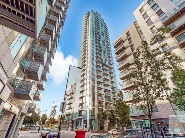 apartment for rent in Devan Grove, N4 2GL
