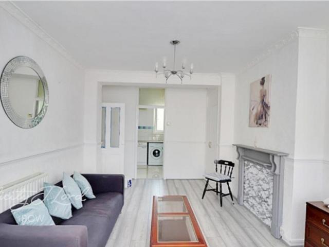 apartment for rent in Devas Street