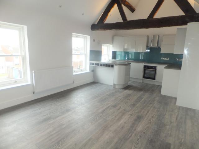 apartment for rent in Devereux House, Coleshill, B46