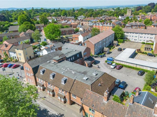 apartment for rent in Devizes, Wiltshire