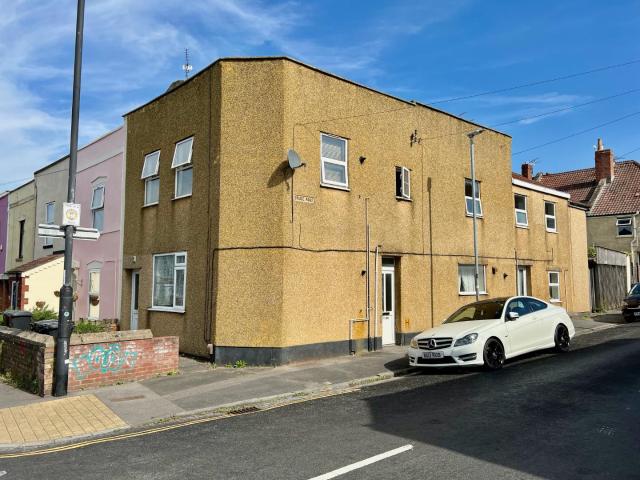 apartment for rent in Devon Road, Easton
