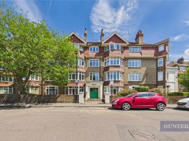 apartment for rent in Devonshire Road, SO15 2GP