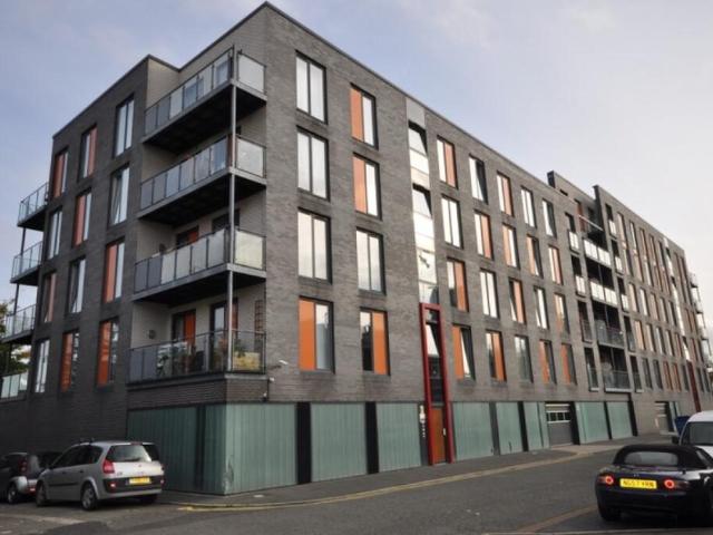 apartment for rent in Dean Road, M3 7EH