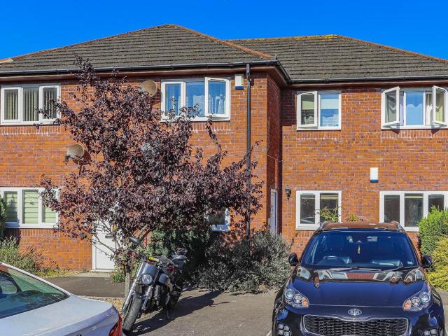 apartment for rent in Deemuir Square, Cardiff, CF24 2QX