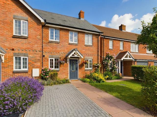 apartment for rent in Deerleap Lane, Rowland’s Castle, PO9