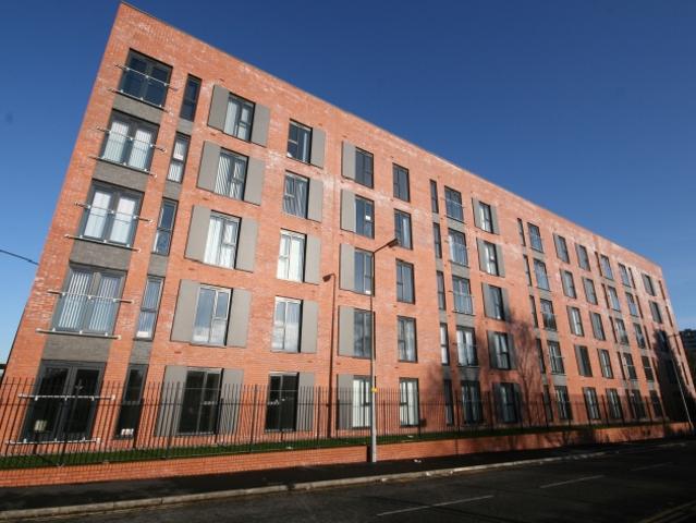 apartment for rent in Delaney Building Lowry Wharf M5