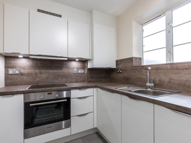 apartment for rent in Delta Court Coles Green Road Brent London
