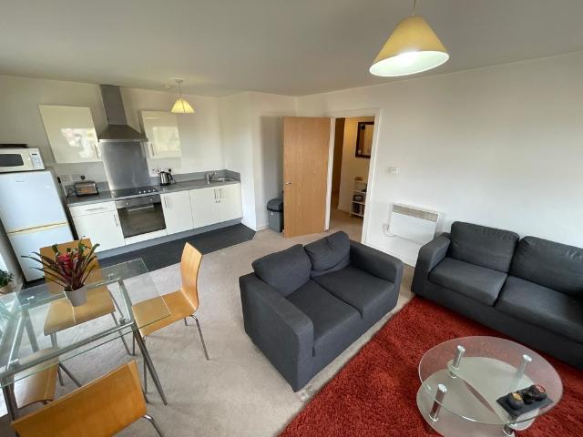 apartment for rent in Delta Point