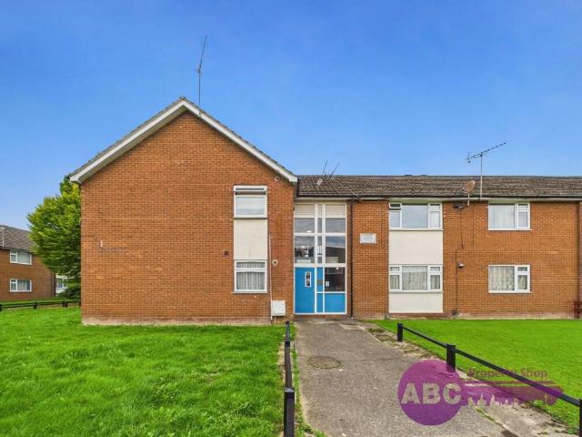 apartment for rent in Denbigh Court, CH65 5DX